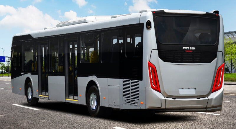 Caio Induscar - Com Você Aonde For.